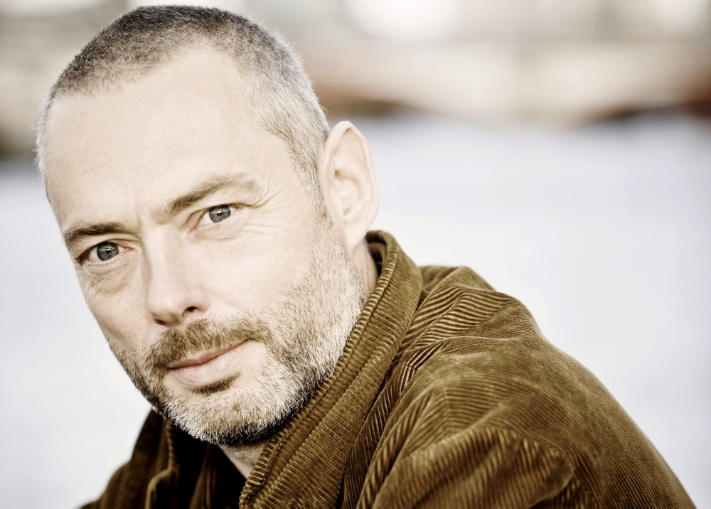 Mark Padmore celebrates Ravel and Vaughan Williams | Music in London