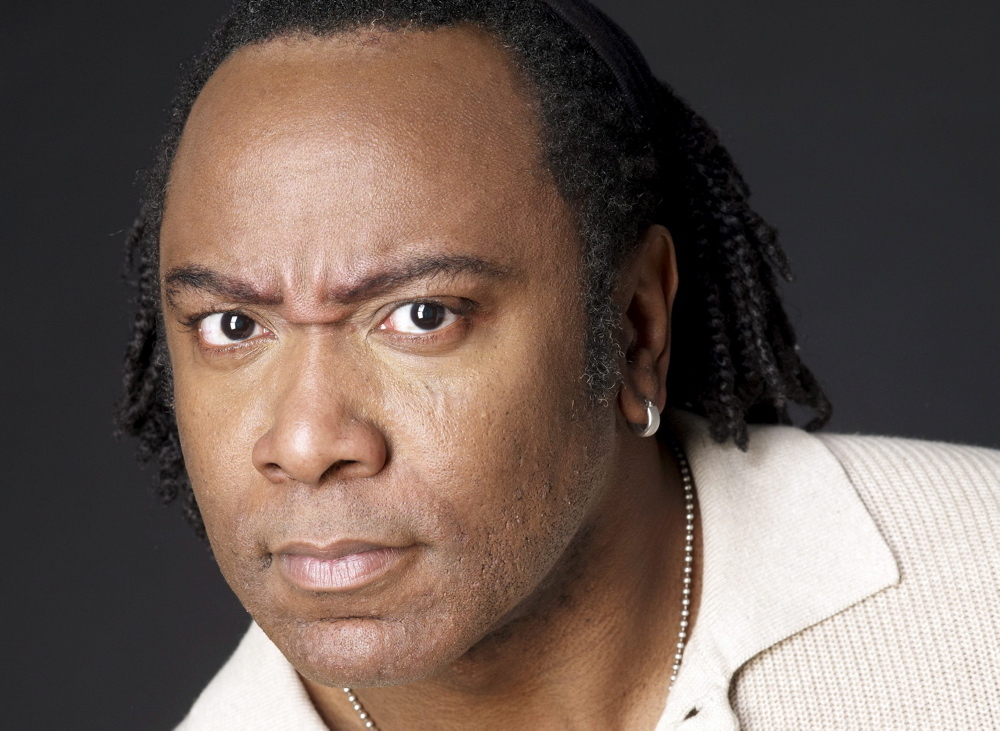 Reginald D Hunter – Sometimes Even the Devil Tells the Truth | Comedy ...