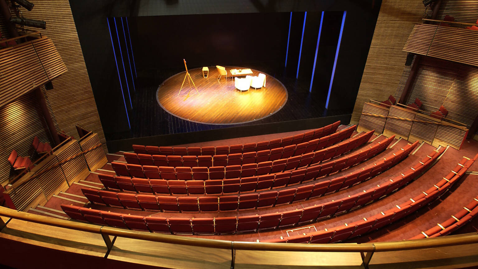 Off-West End theatre ticket offers - Theatre & Musicals - Time Out London