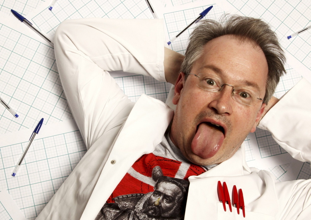 Uncaged Monkeys | Comedy in London