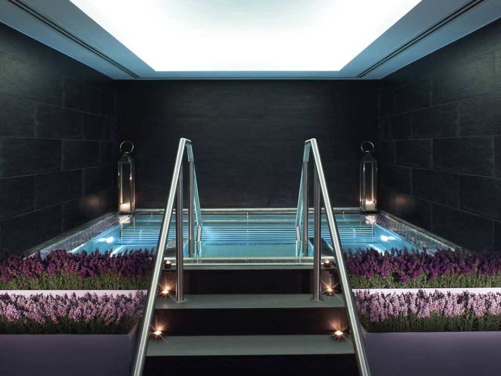 10 Best Luxury Spas In London | Where to get pampered in London