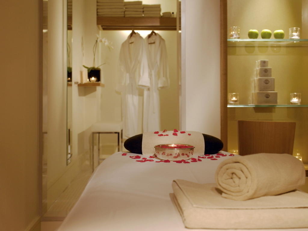 10 Best Luxury Spas In London | Where to get pampered in London