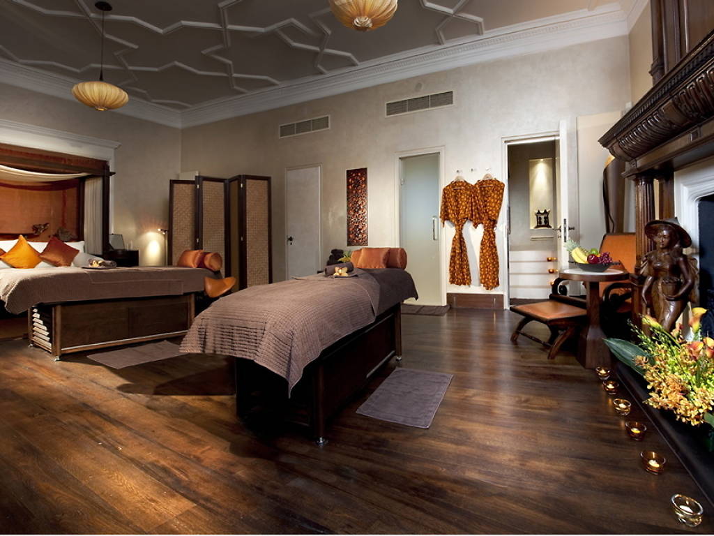 10 Best Luxury Spas In London | Where to get pampered in London