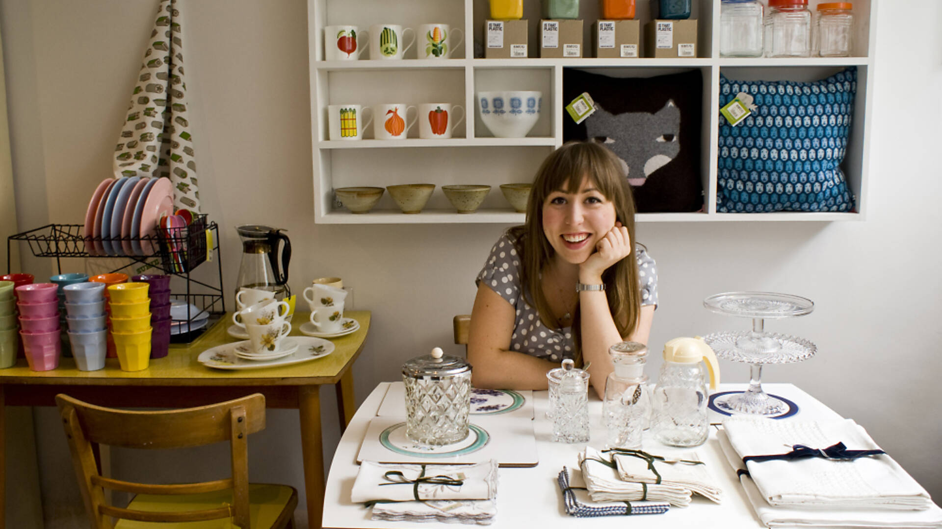 Islington shops - Shops in Islington and Angel - Time Out