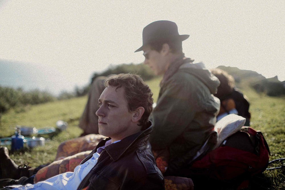 Third Star 2011, directed by Hattie Dalton | Film review