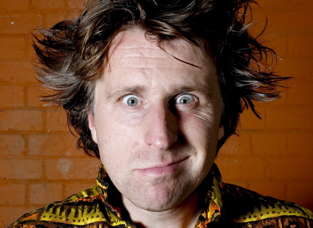 Milton Jones – Lion Whisperer | Comedy in London