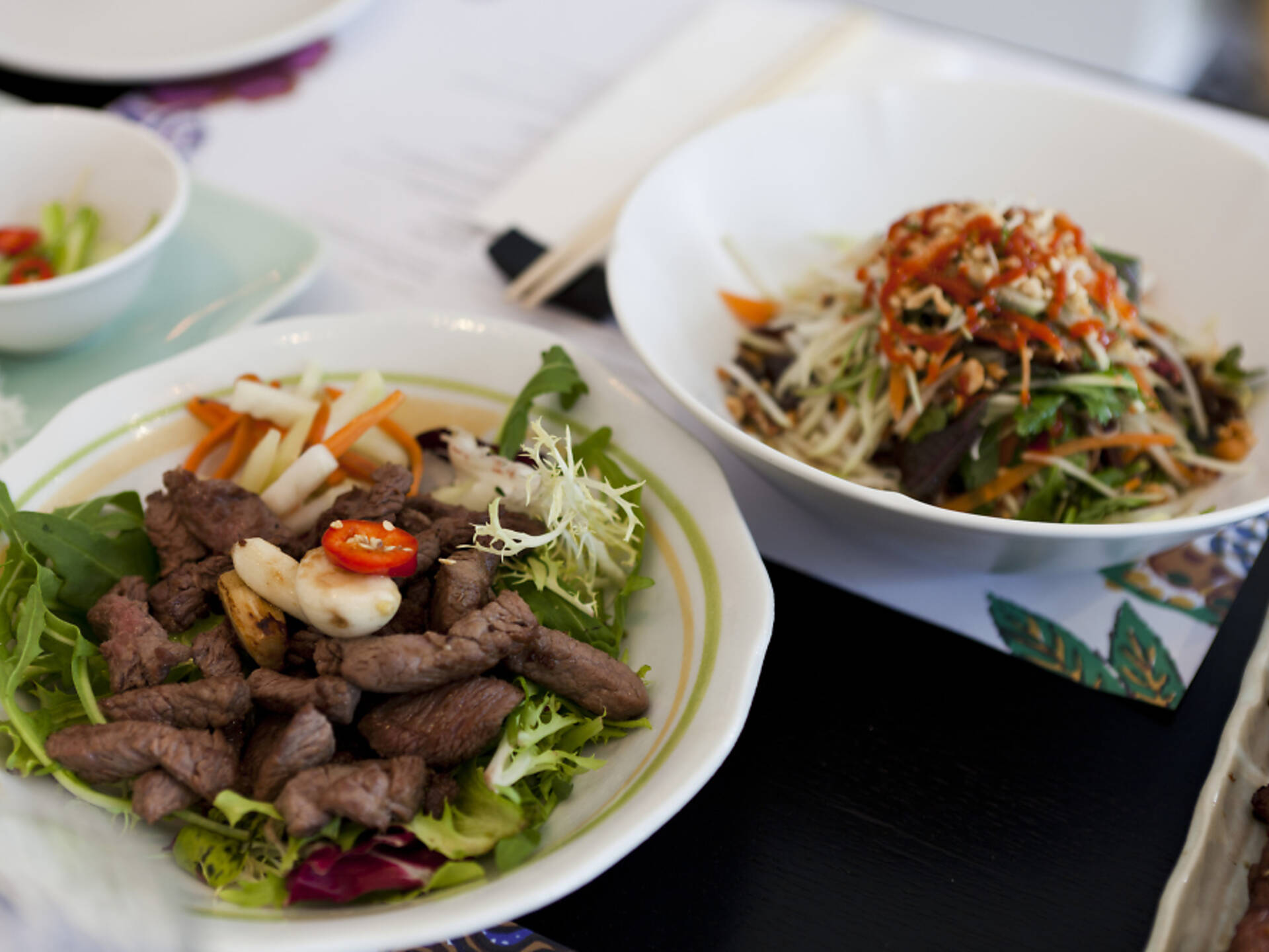 London's Best Vietnamese Restaurants | 15 Places for Proper Pho