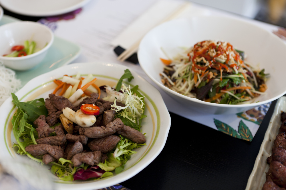 Cay Tre | Restaurants in Soho, London