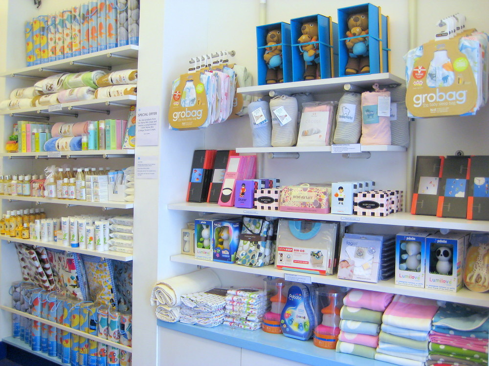 Hampstead shops - Hampstead shopping guide - Time Out London