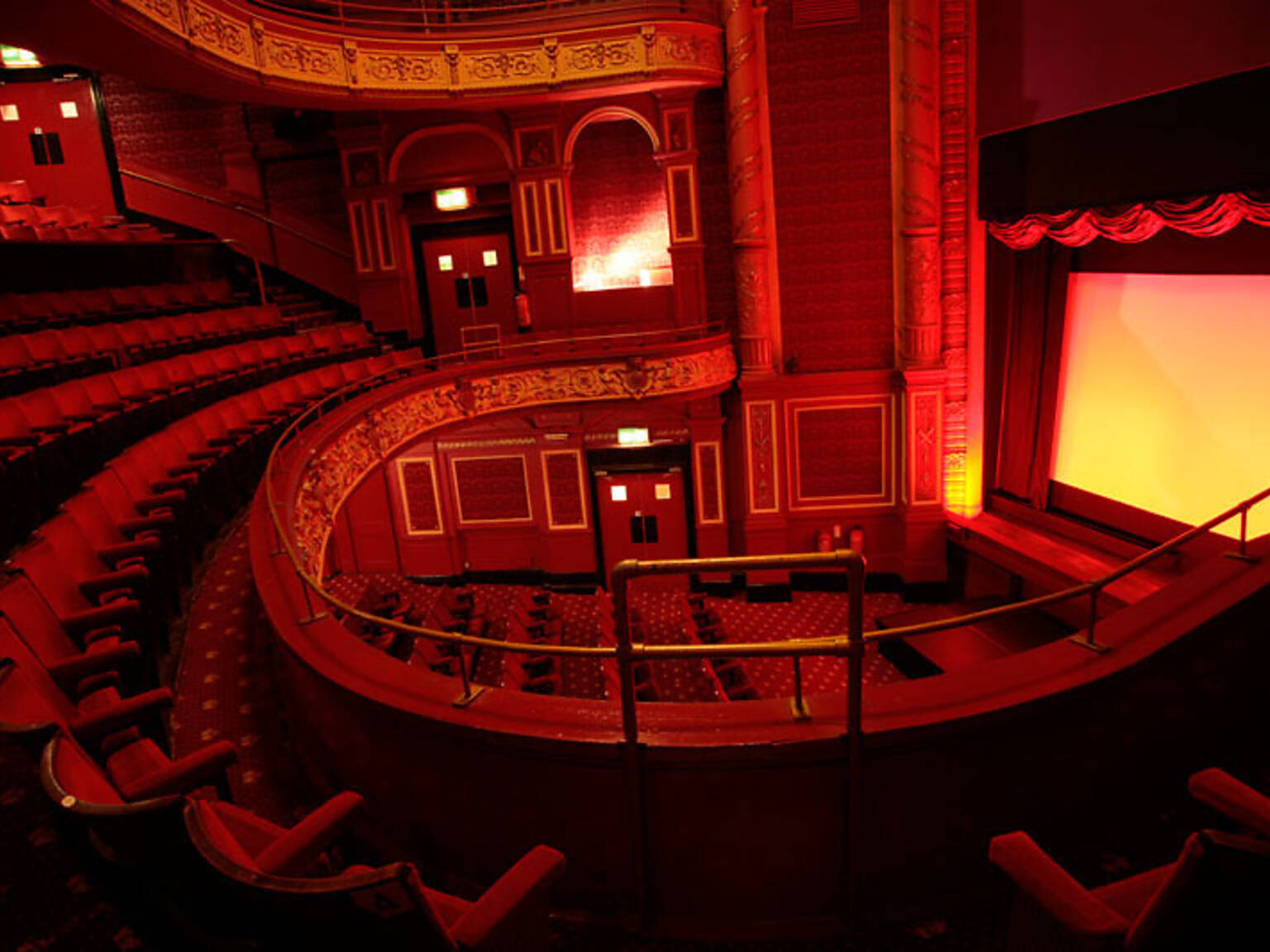Cinema Listings and Cinema Times - Find Local Cinemas - Time Out London