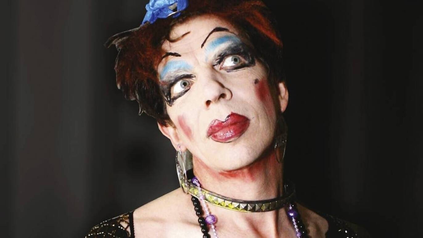 David Hoyle Unplugged | Sport and fitness in London