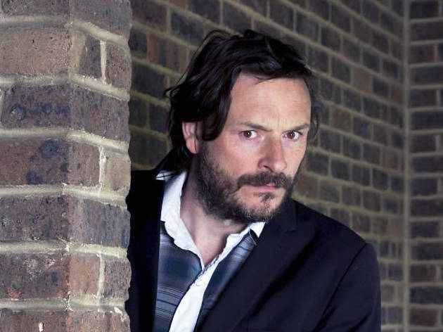 Julian Barratt presents Jon Breeze and Special Guests | Comedy in London