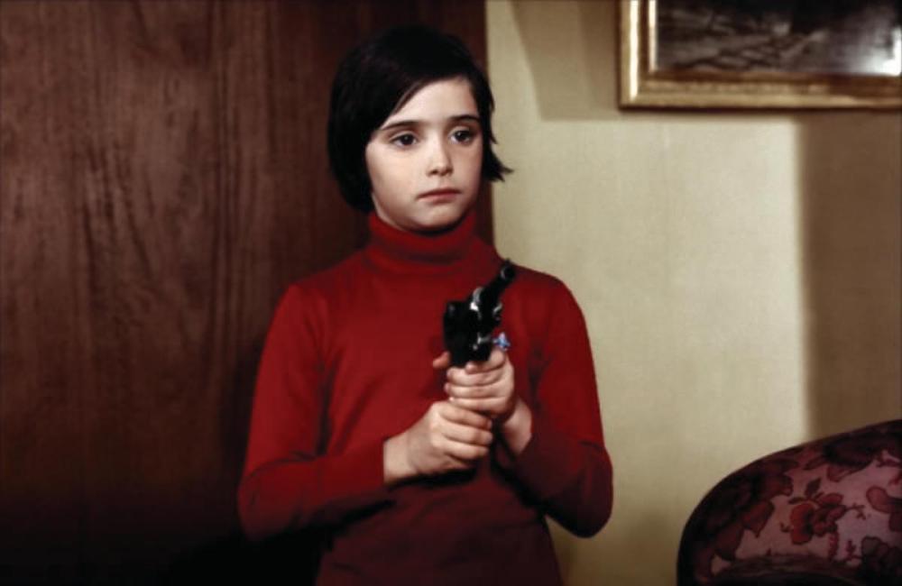 Cría Cuervos 2011, directed by Carlos Saura | Film review