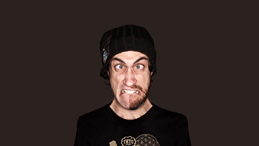 Beardyman | Music in London