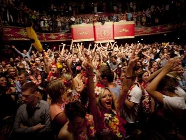 Clubs in London – Clubbing listings and event information – Time Out London