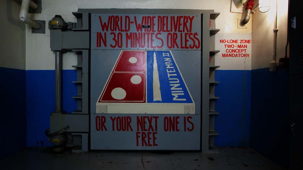 Countdown to Zero 2011, directed by Lucy Walker | Film review