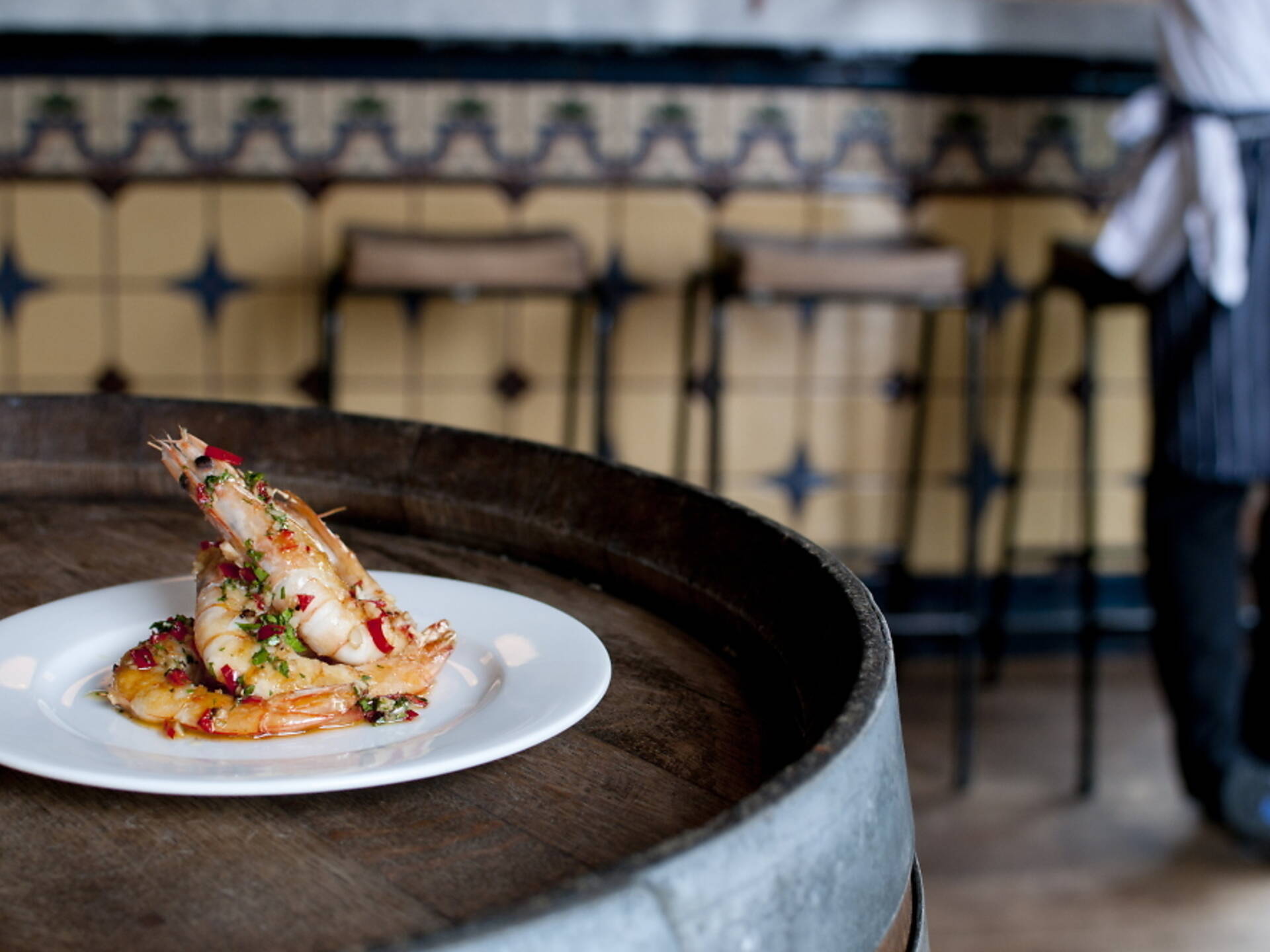 The 16 Best Tapas Restaurants in London For Top Spanish Food