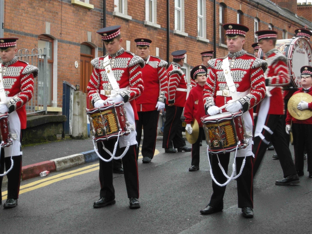 Roderick Buchanan: Legacy | Things to do in London