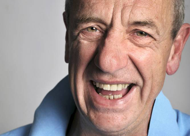 UK Jewish Comedy Festival | Comedy in London