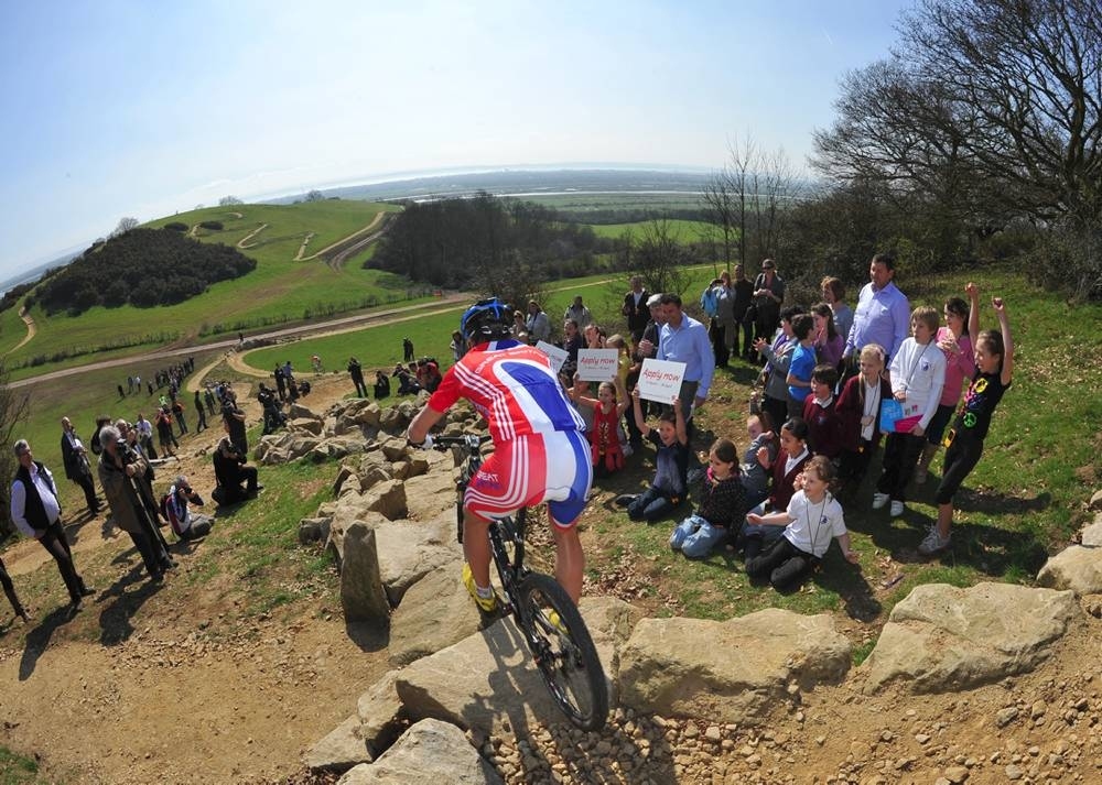 Hadleigh Farm | Attractions in Essex, London