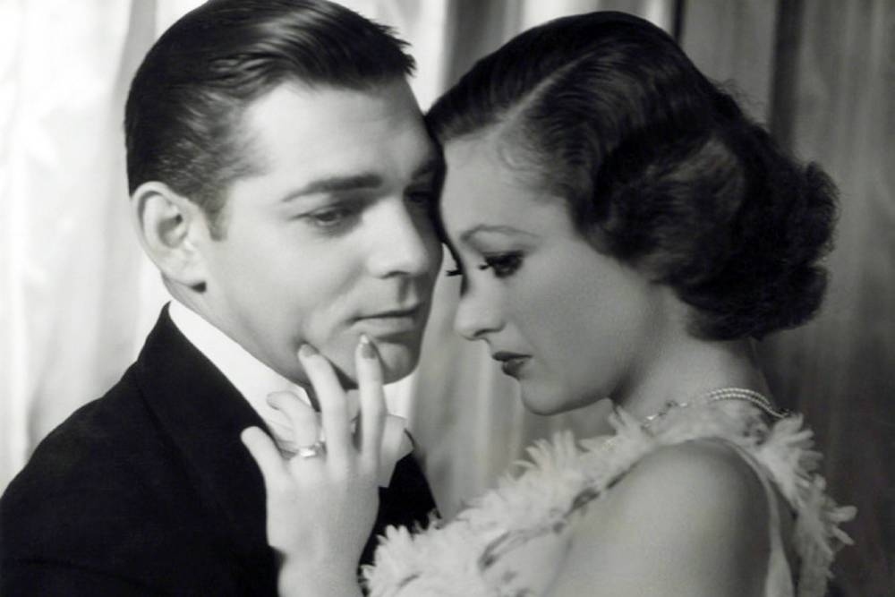 Glamour of the Gods: Hollywood Portraits | in London
