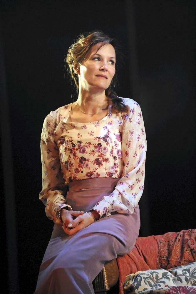 Eden End | in London