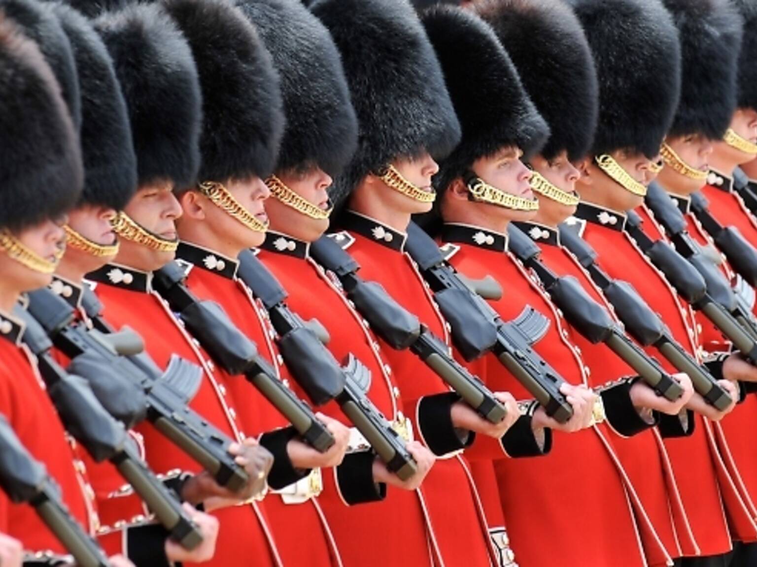 The 20 Best London Walking Tours | Best Walking Tours London