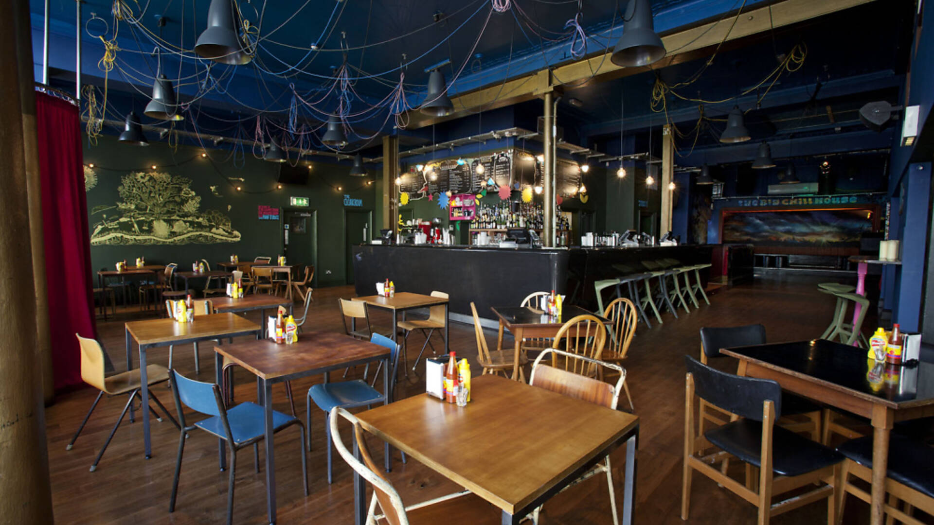 12 Best Bars In King’s Cross | Ultimate Guide To King’s Cross Drinking