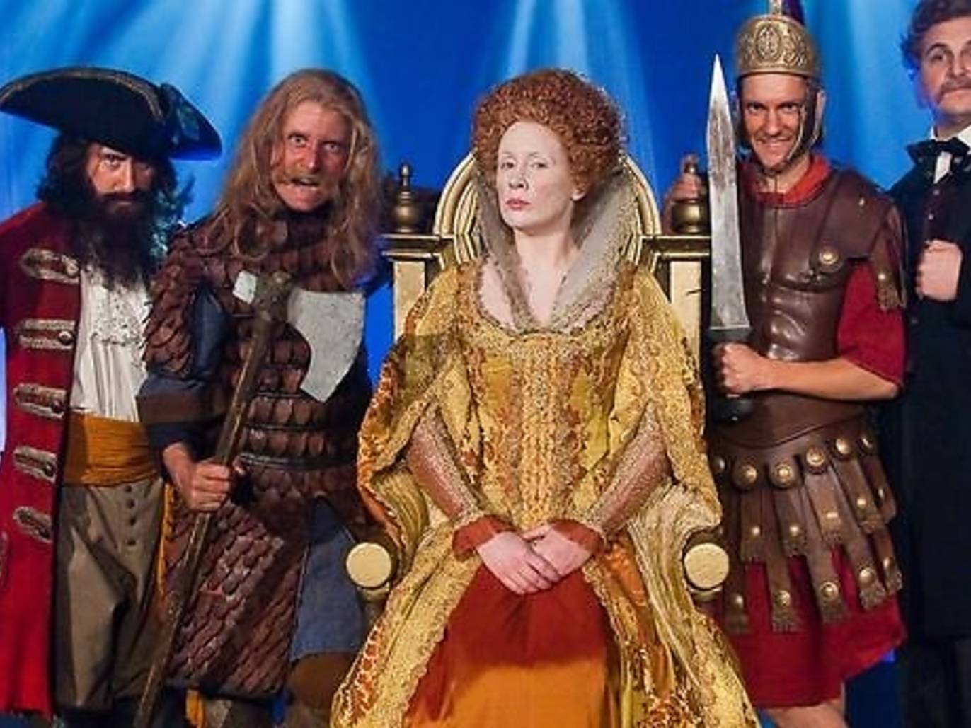 15 Best Educational Shows That Kids Can Watch Now