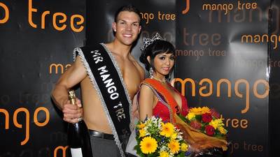 Prince & Princess Mango Tree Contest 2011 | LGBTQ+ in London