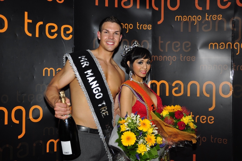 Prince & Princess Mango Tree Contest 2011 | LGBTQ+ in London