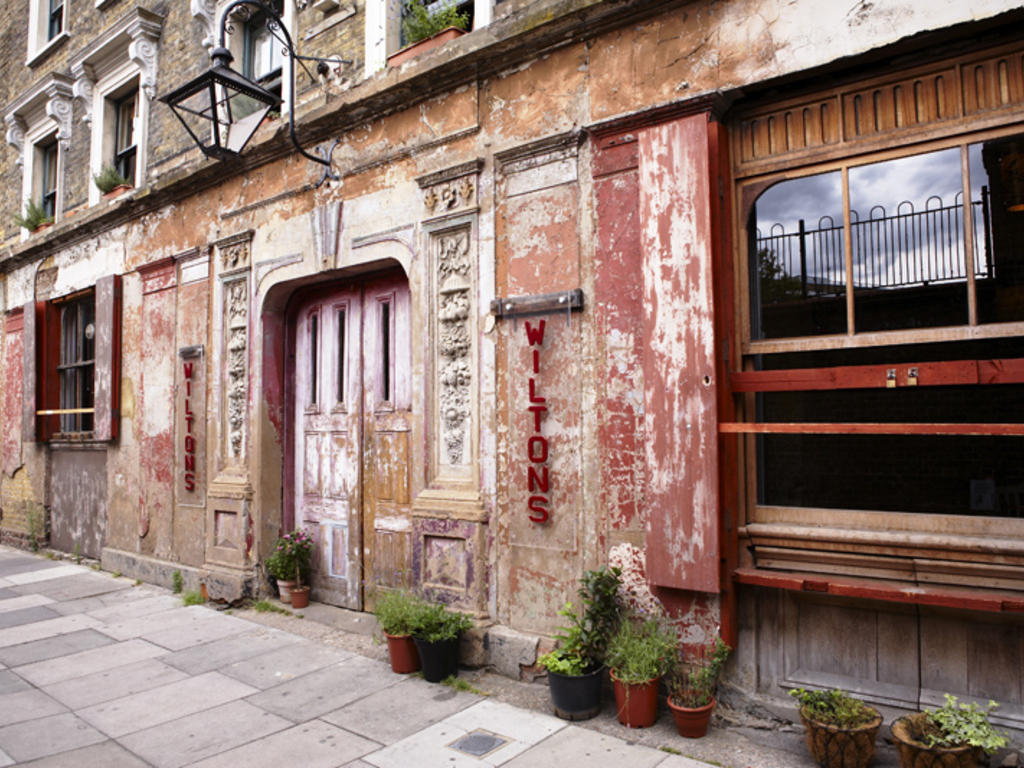 20 Alternative Attractions in London | Time Out | Alternative London Sights