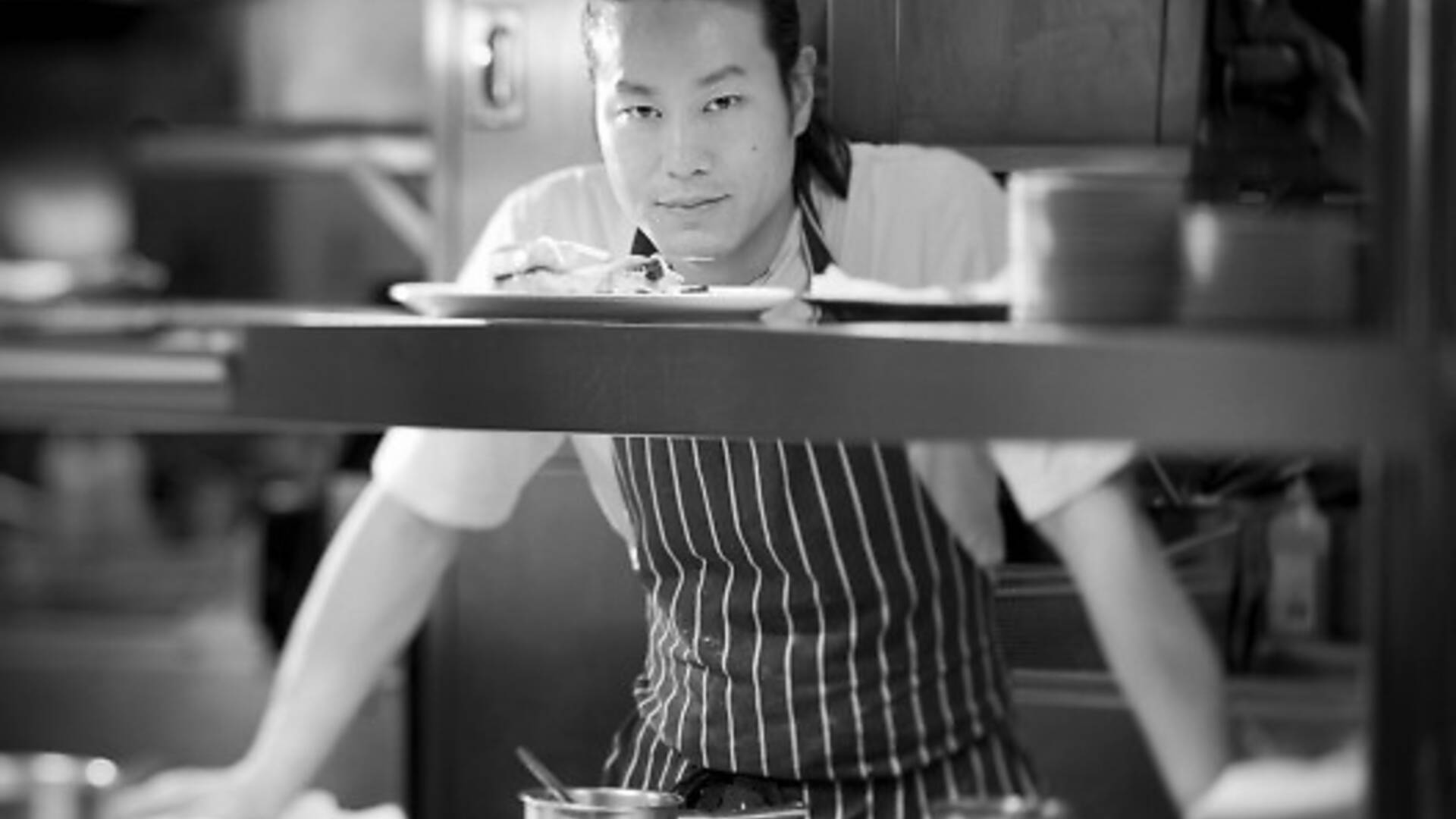 London's best celebrity chef restaurants