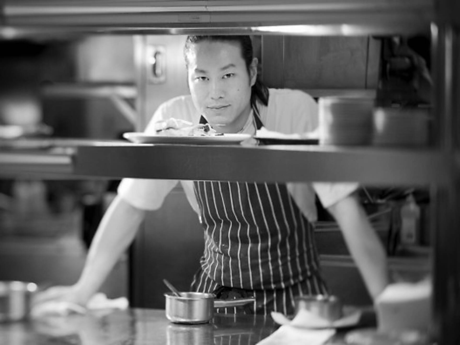 London's best celebrity chef restaurants