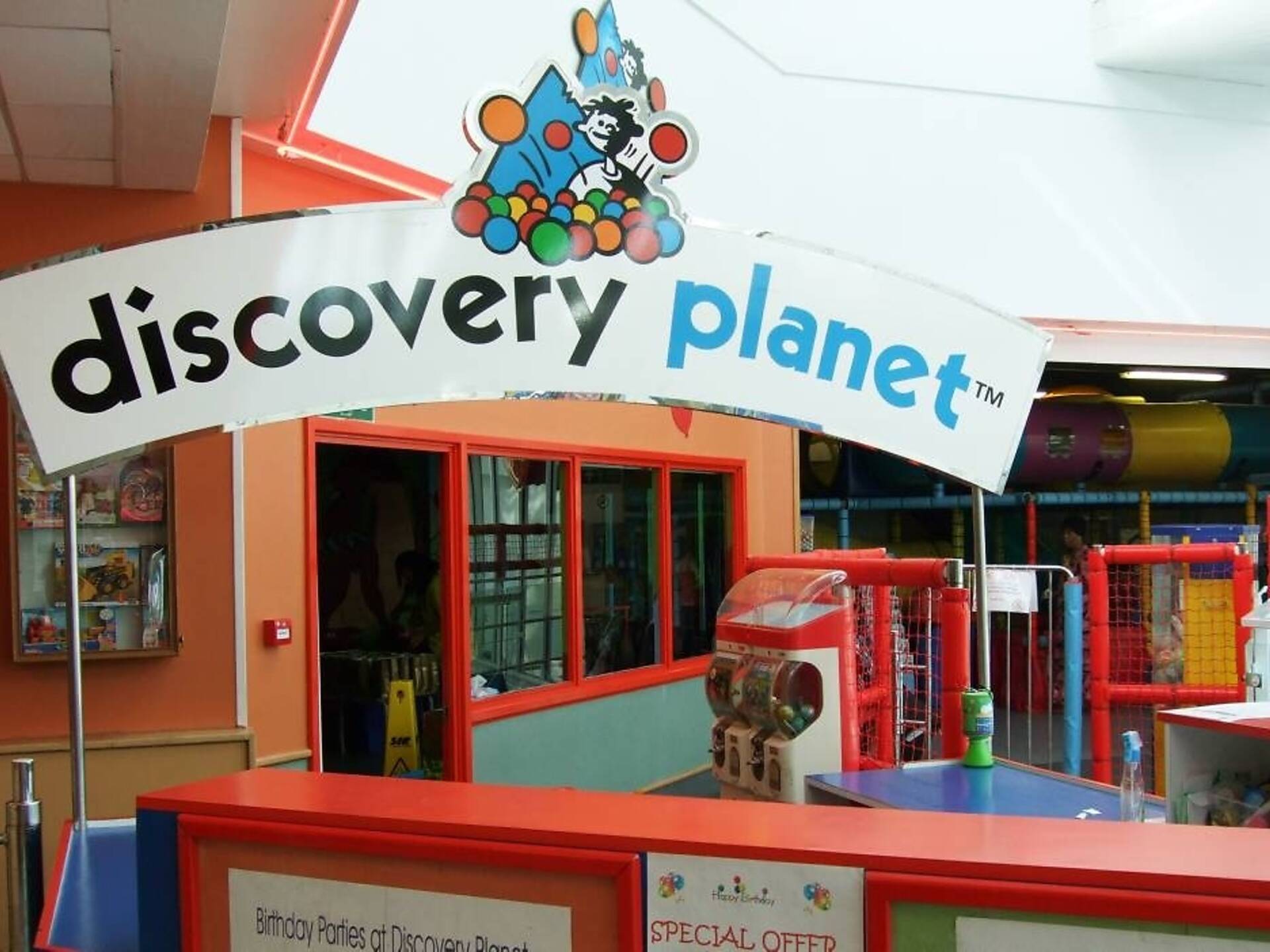 17 Superior Soft Play Centres in London: Best Soft Play Spaces For Kids ...