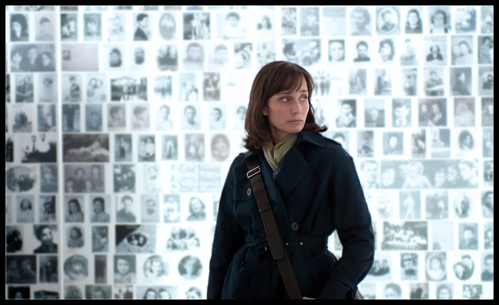Sarah's Key 2011, directed by Gilles Paquet-Brenner | Film review