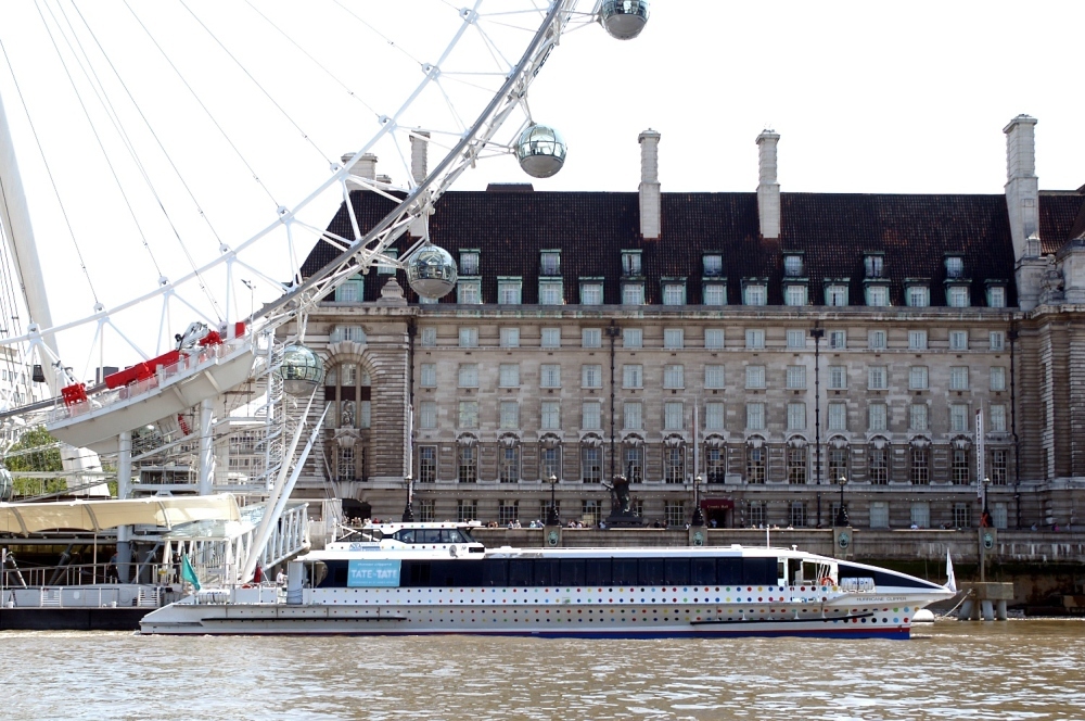 How To Get Out And About In London | Public Transport In London