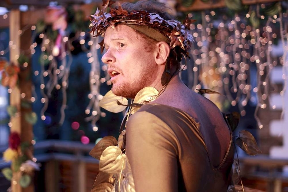 A Midsummer Night's Dream | in London