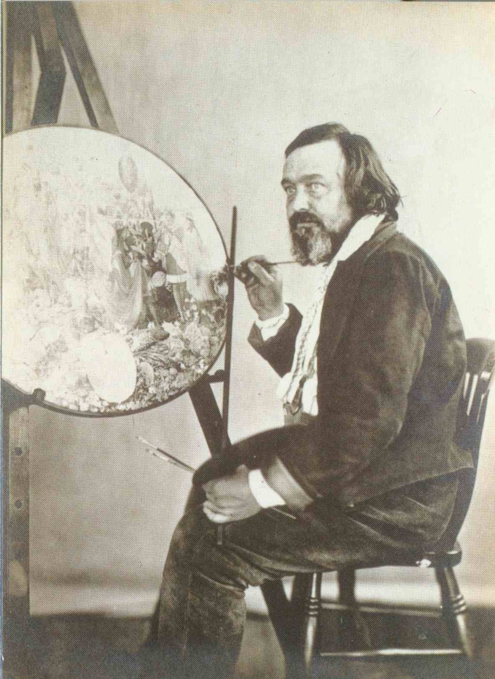 Richard Dadd | Art in London