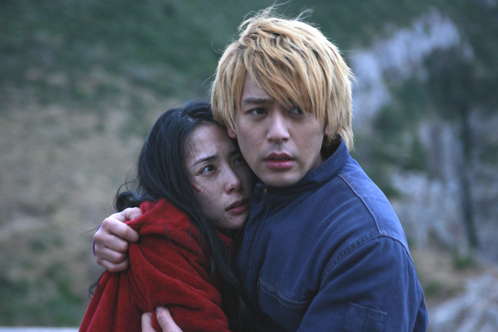 Villain 2011, directed by Lee Sang-Il | Film review
