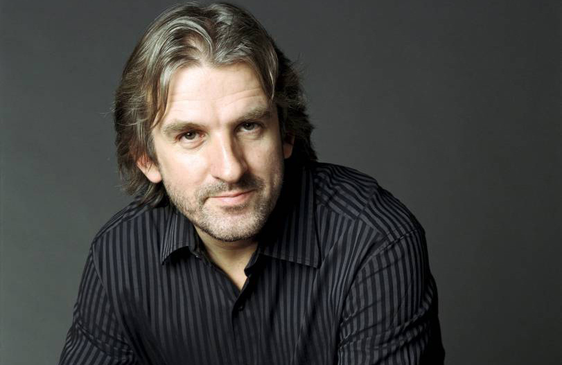 Beethoven Piano Sonatas Series: Barry Douglas | Music in London
