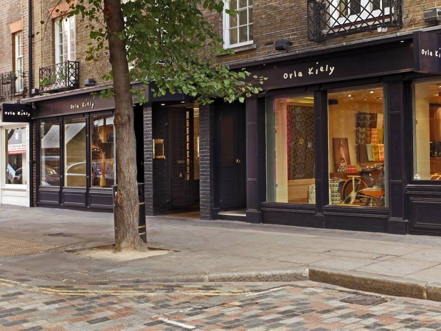 Covent Garden shops - Time Out London