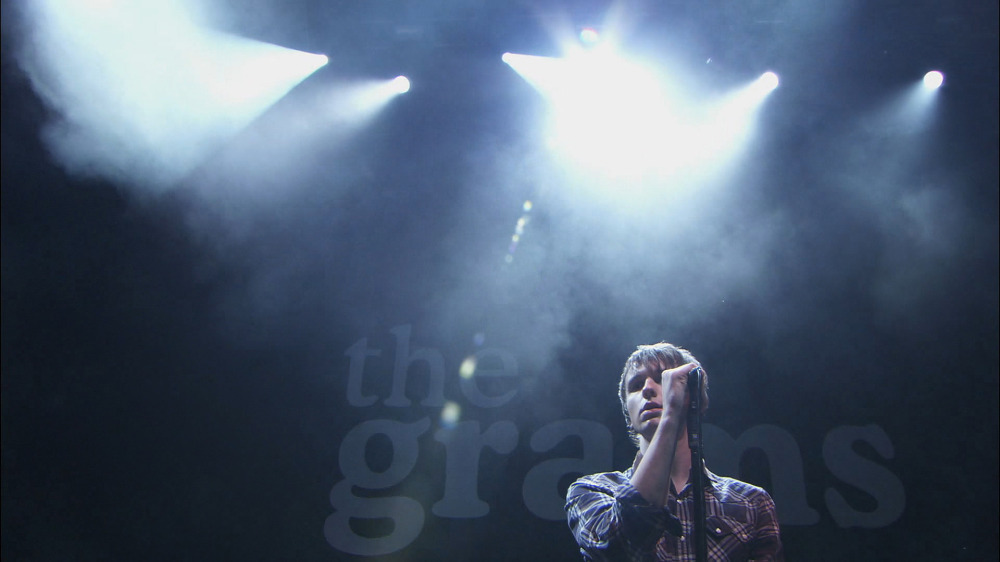 Powder 2011, directed by Mark Elliott | Film review