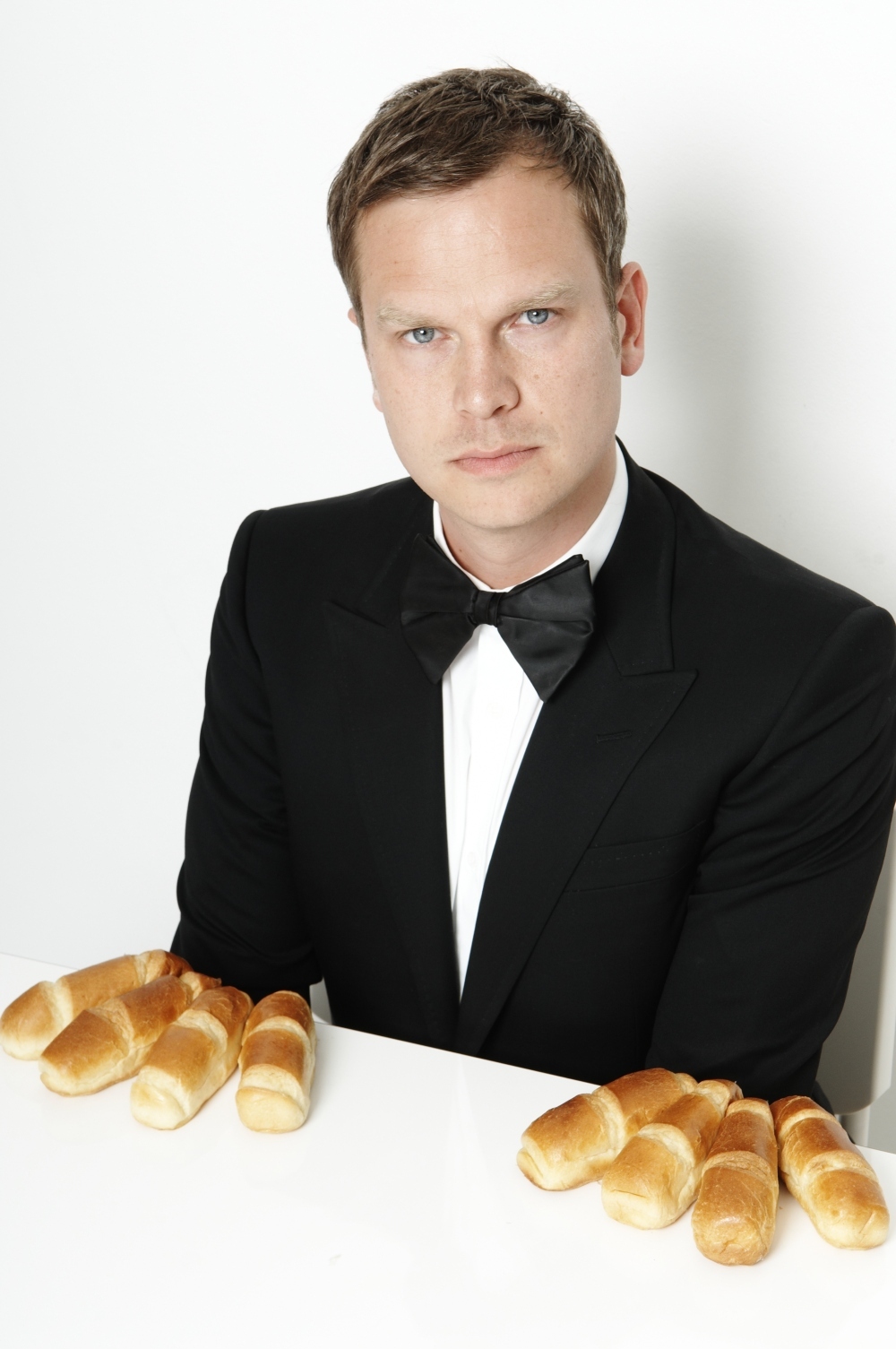 Ali Cook – The Art of Astonishment | Comedy in London