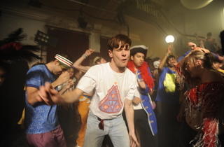 Weekender (2011), directed by Karl Golden | Film review