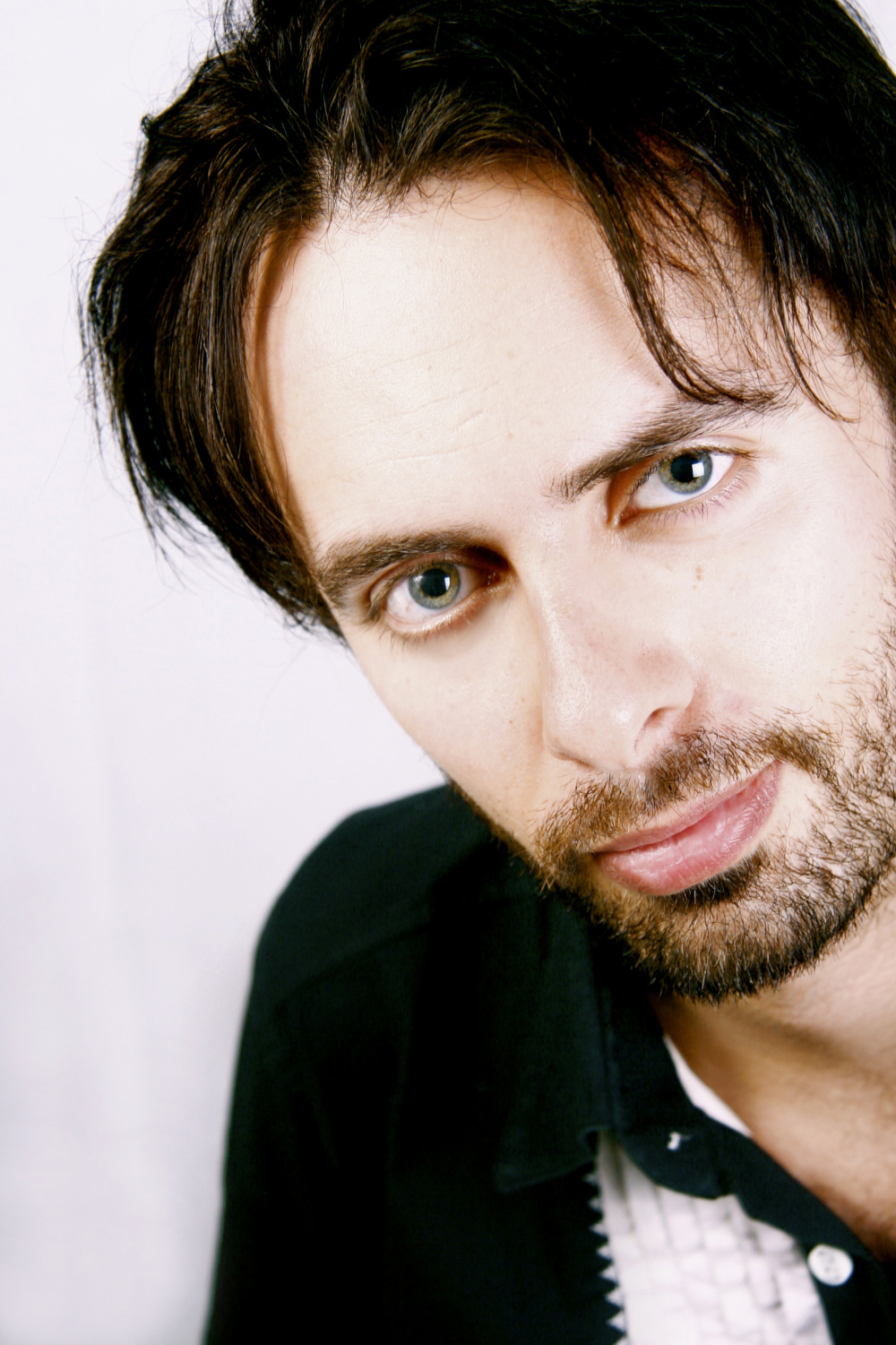 Alexis Dubus – Cars and Girls | Comedy in London