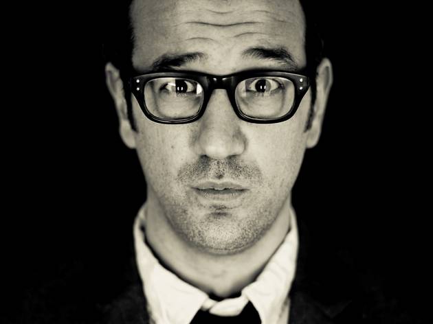 UK Jewish Comedy Festival | Comedy in London