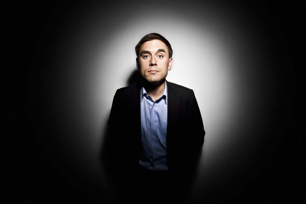 James Mullinger – How a Middle Class Feminist Fell in Love With Danny ...