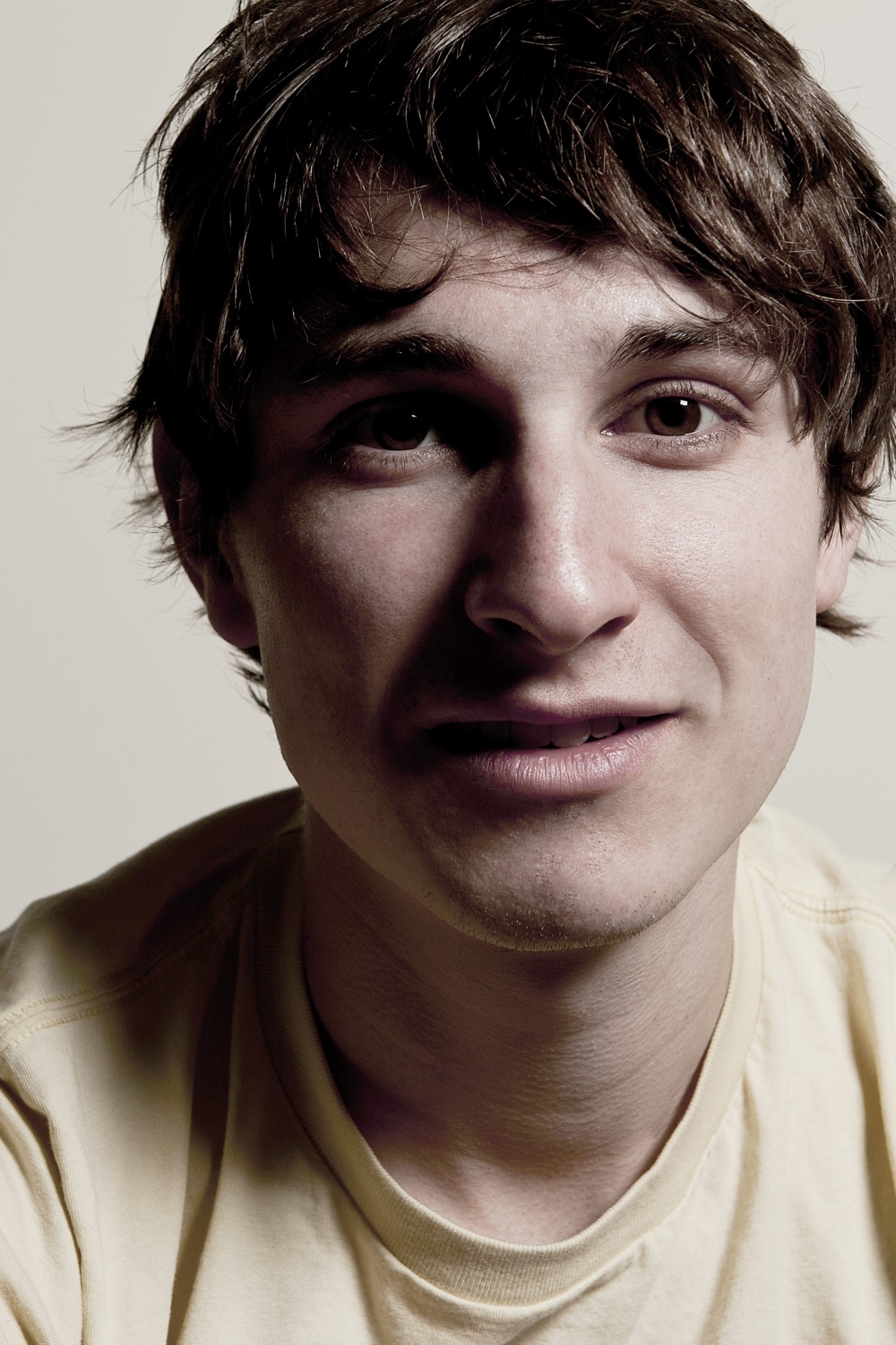 Tom Rosenthal – БПагодаря: Edinburgh Preview | Comedy in London
