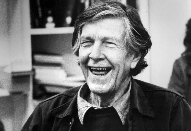 John Cage Night | Music in London